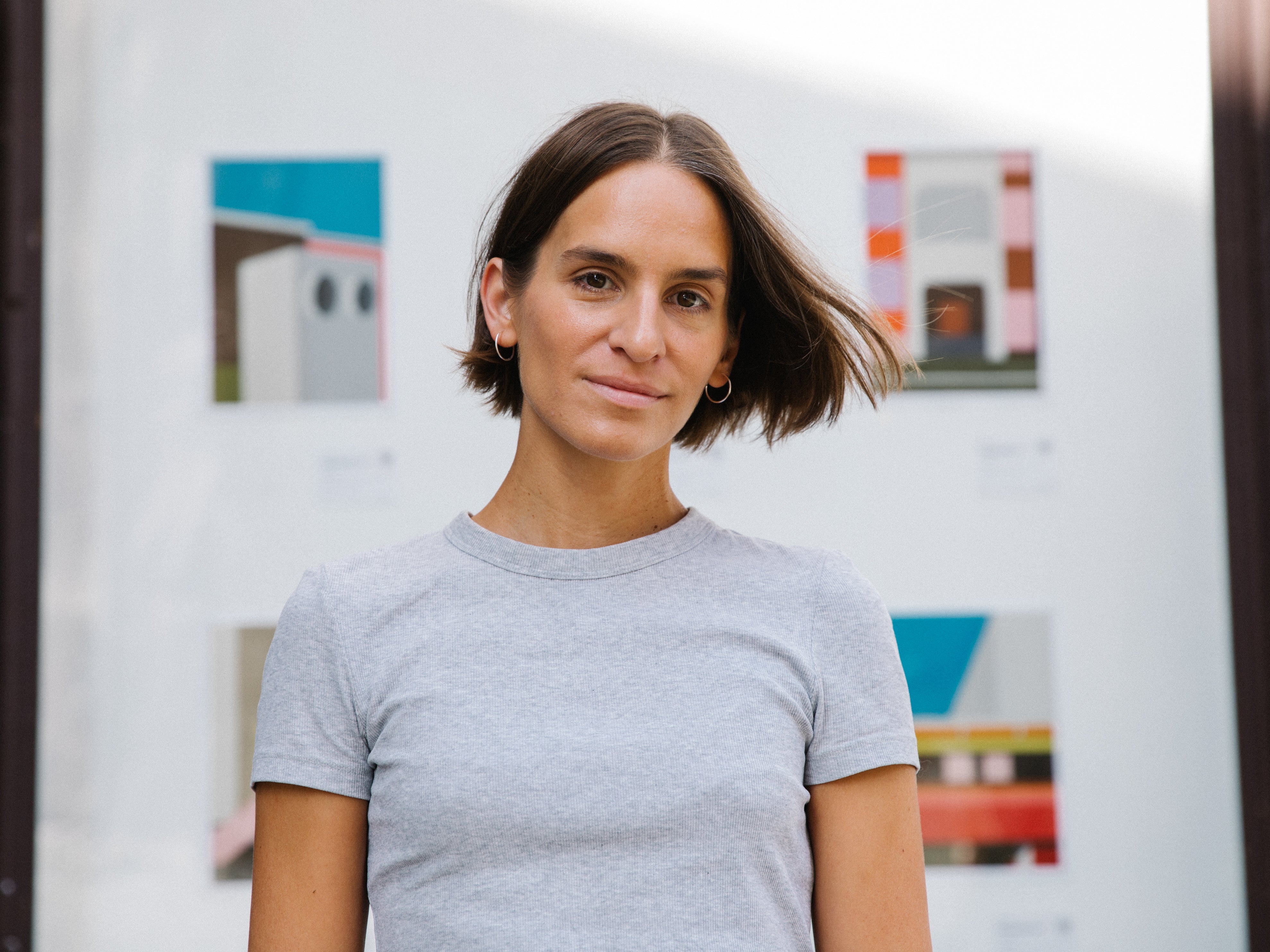 Ana Popescu– Evermade