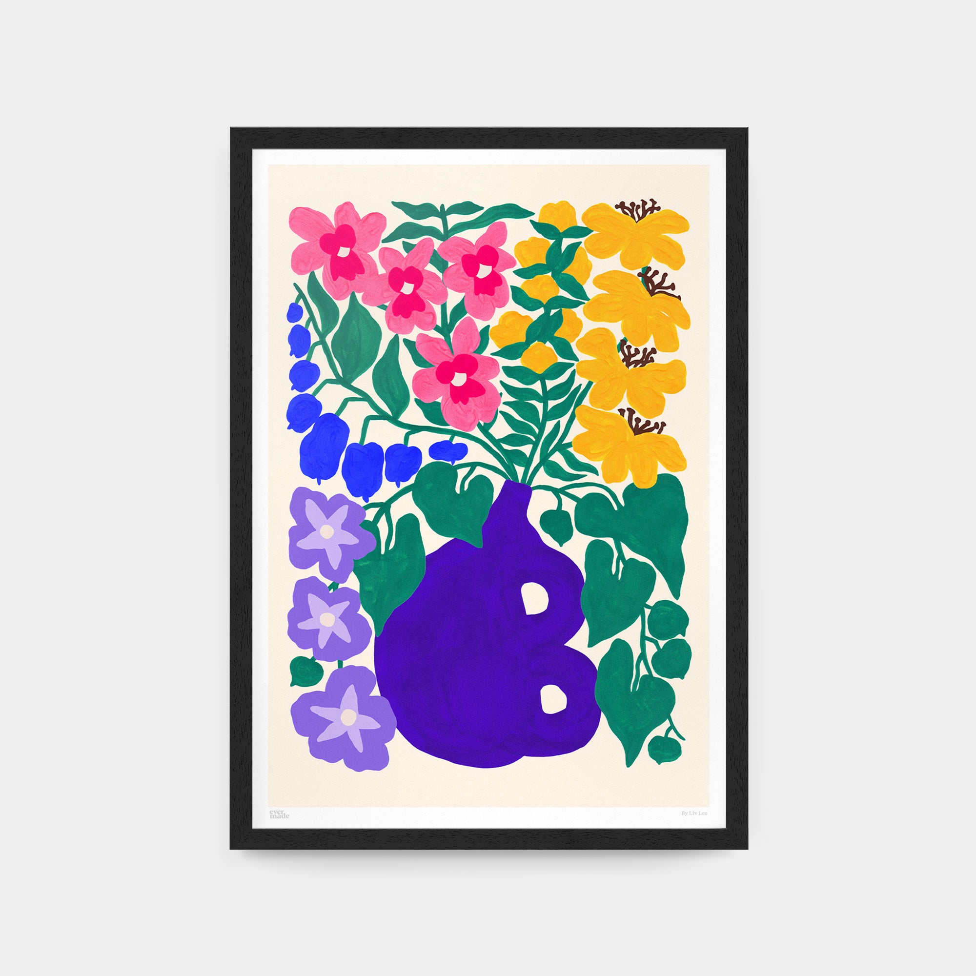 Splendour– Evermade