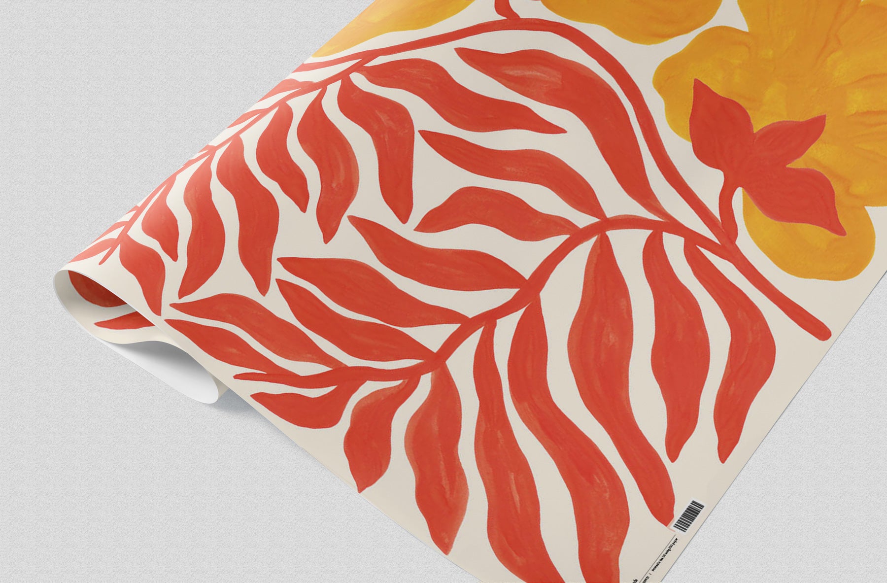 Warmth Gift Wrap– Evermade