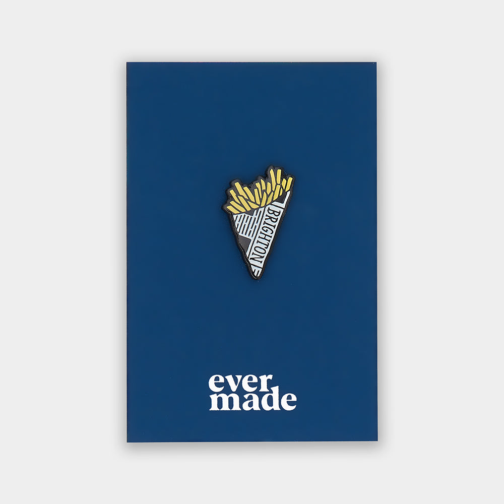 Brighton– Evermade