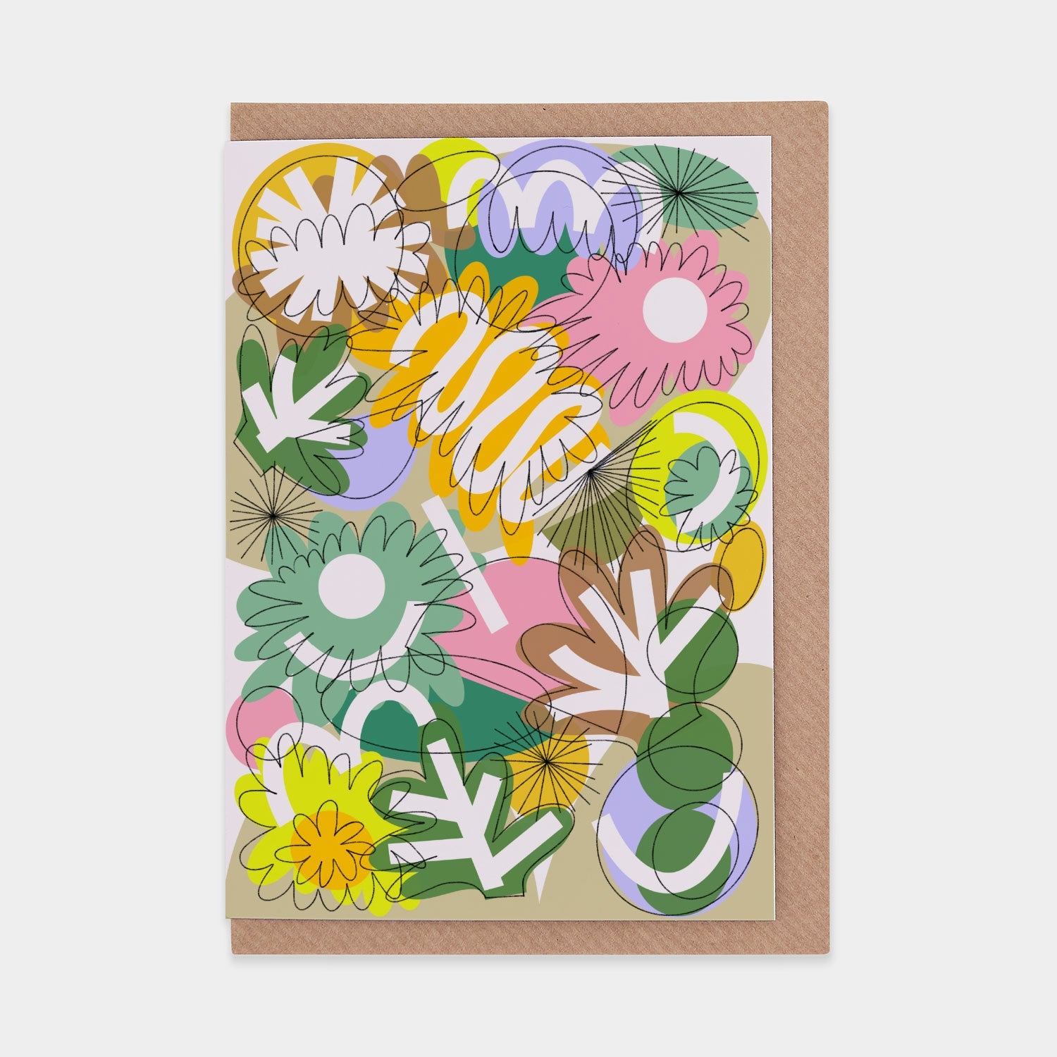 Sit With It– Evermade