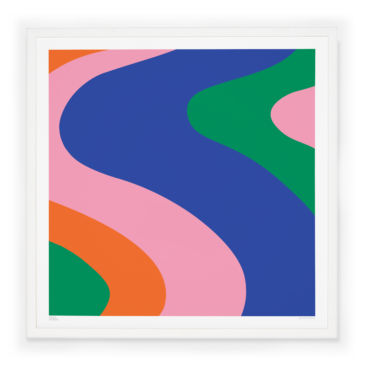 Trust The Flow– Evermade