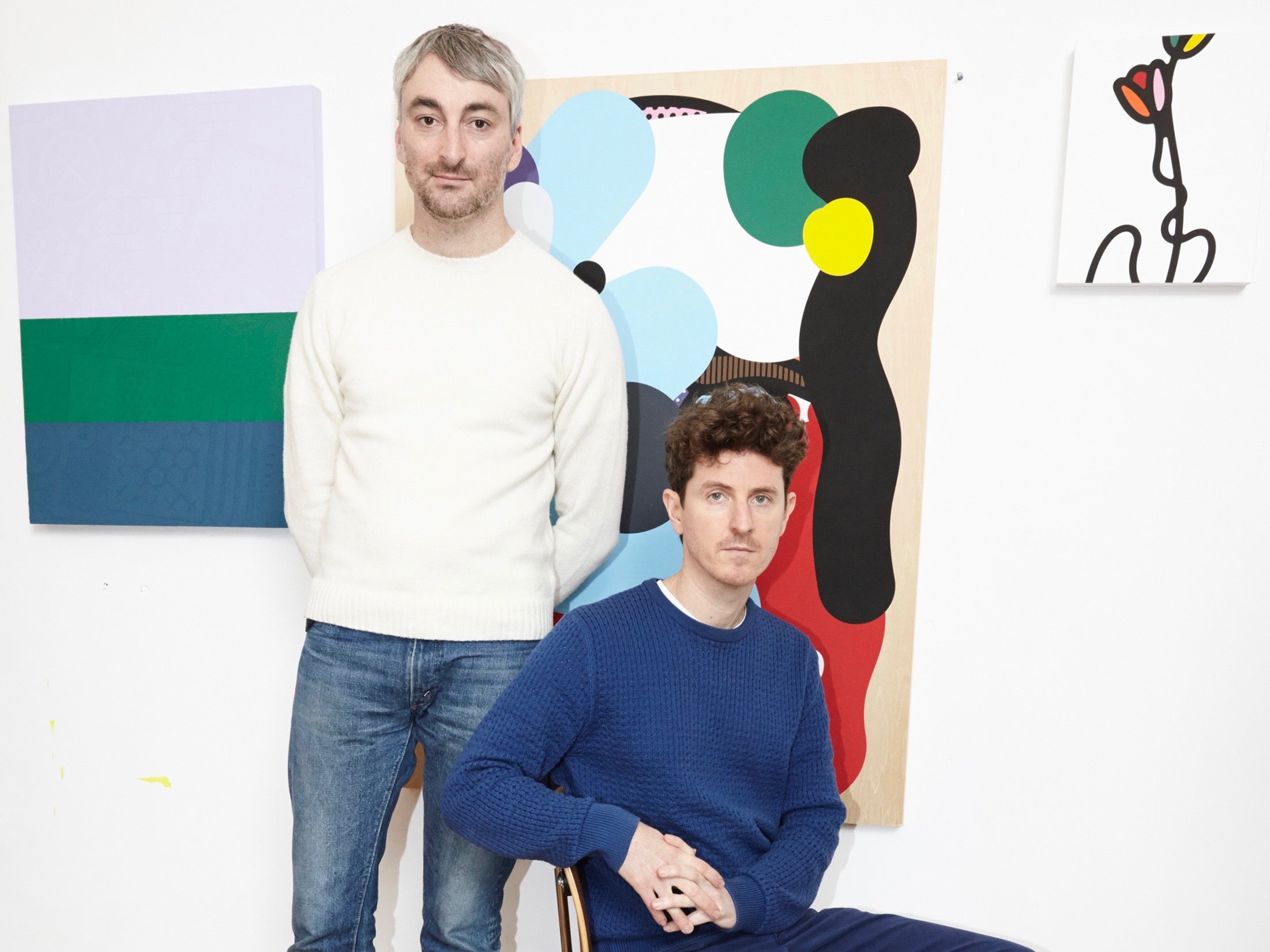 Craig & Karl– Evermade