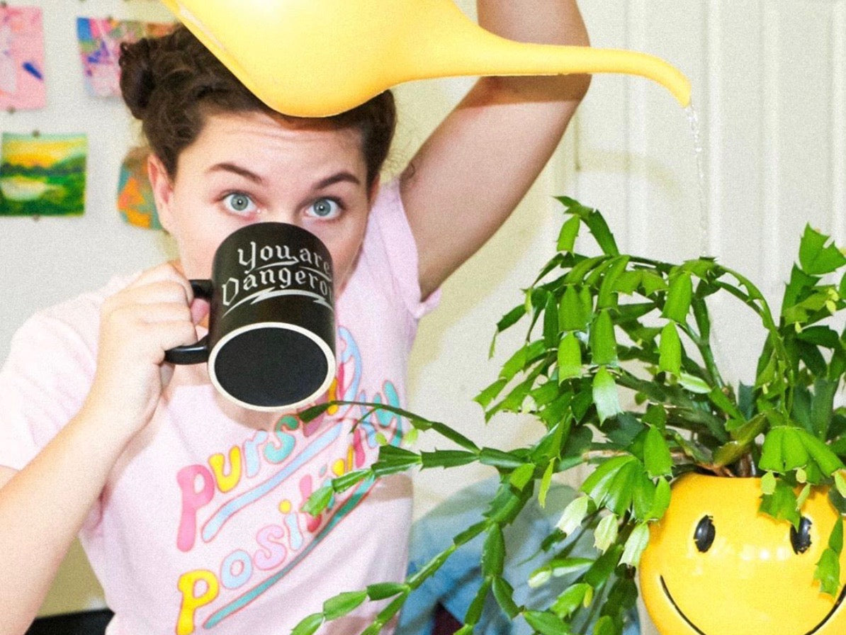 Kelli Laderer | A Decade of Change Artist Interview– Evermade