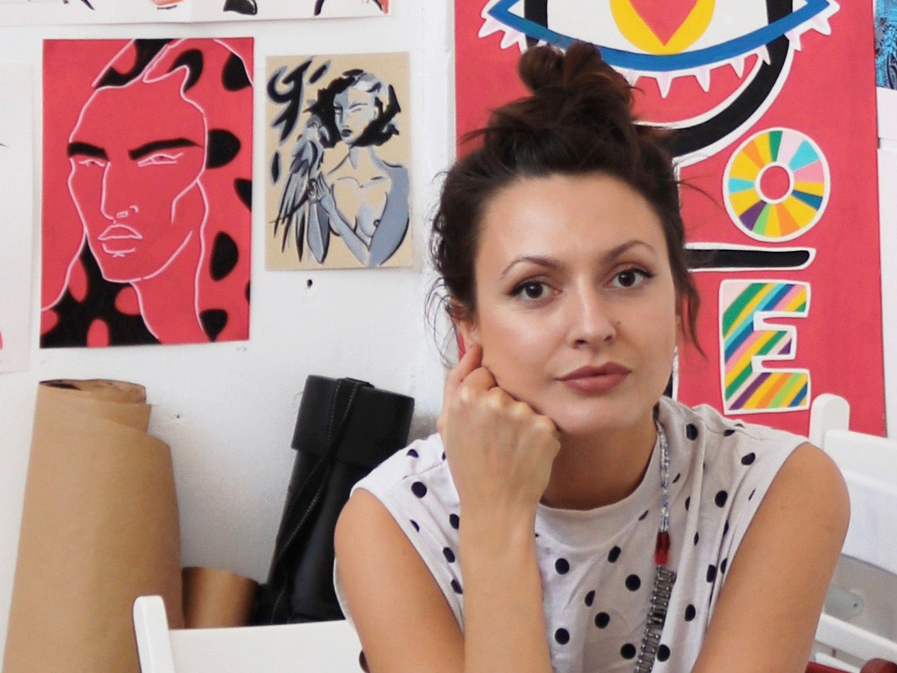 Lynnie Z– Evermade