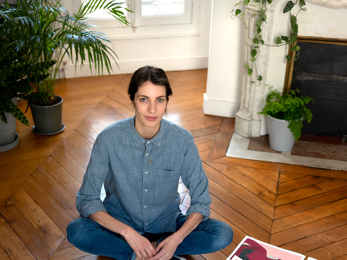 Agathe Singer– Evermade