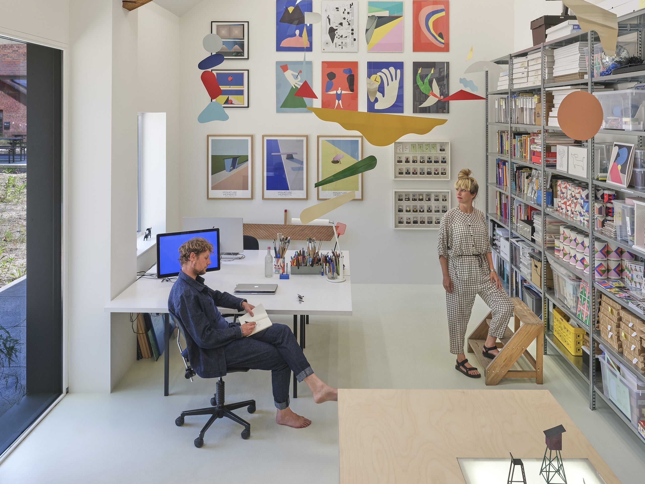 Sue Doeksen– Evermade