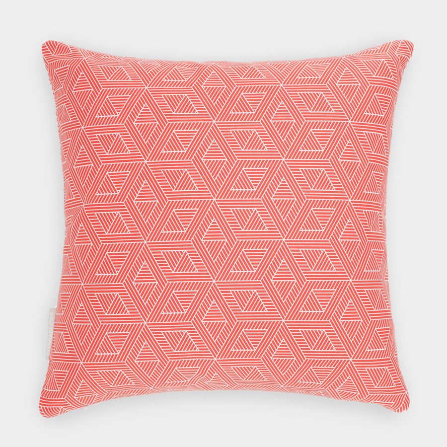 Geometric Cushion– Evermade