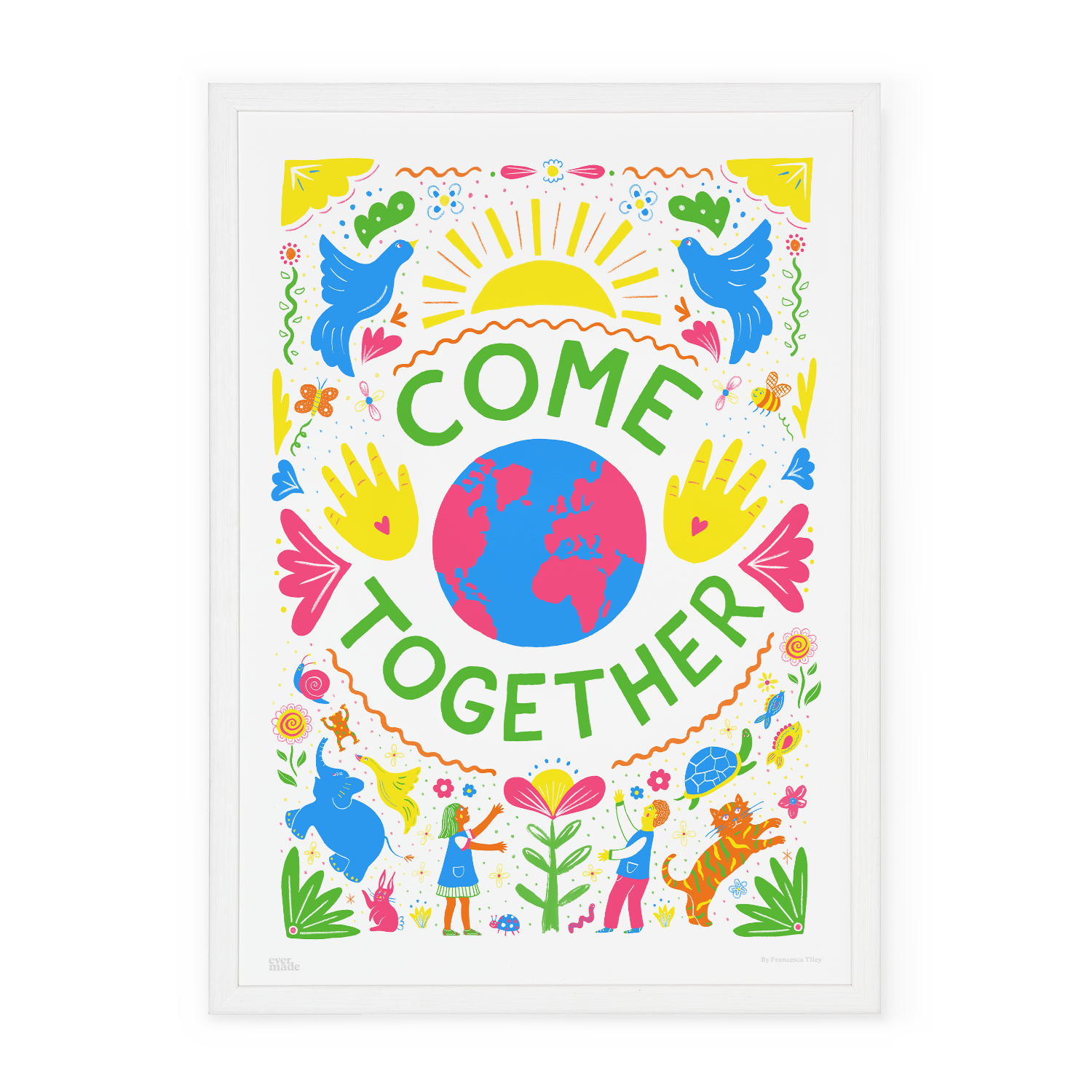 Come Together– Evermade