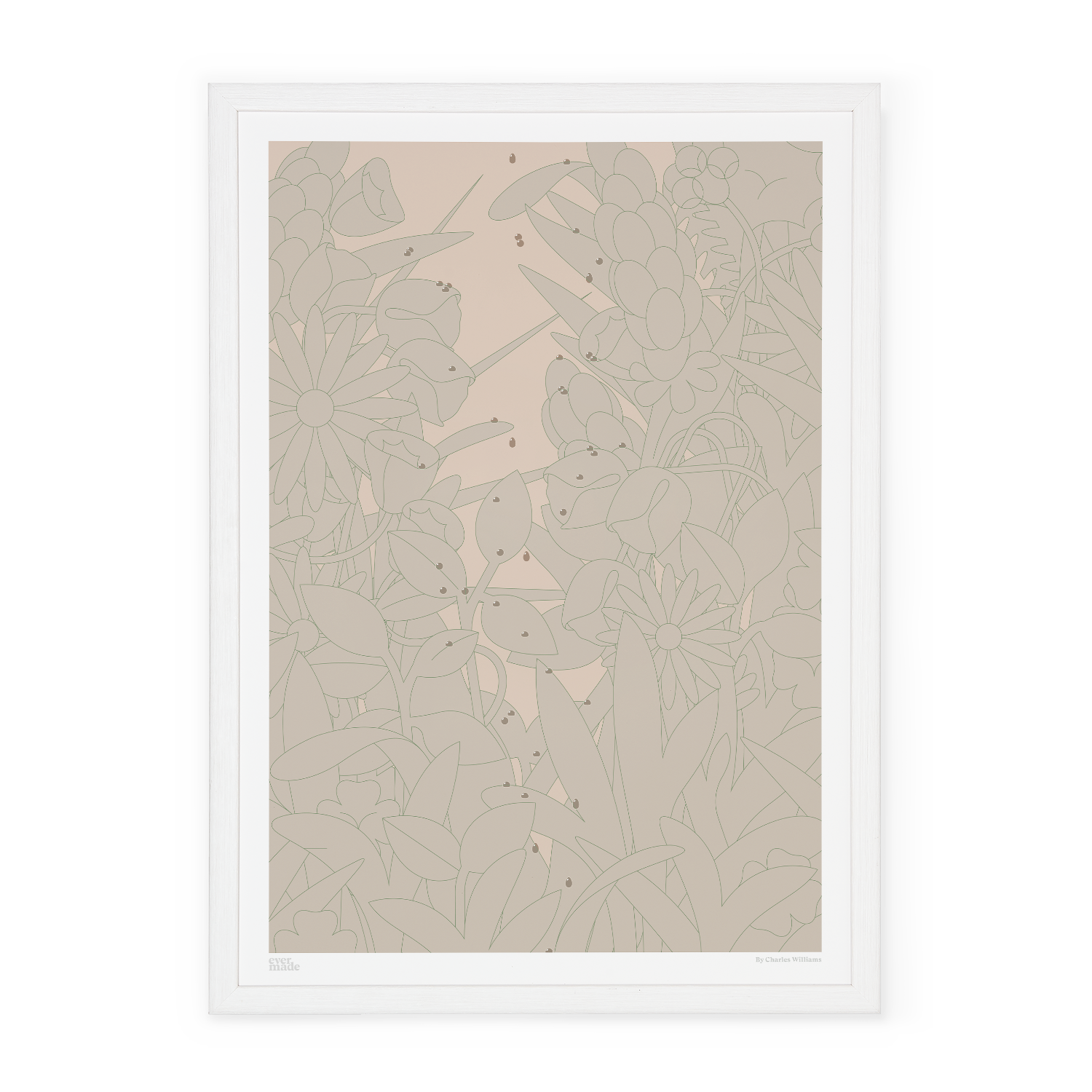 Better Days by Thomas Hedger Art Print– Evermade