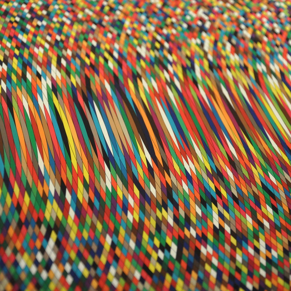 Optical Ripple– Evermade