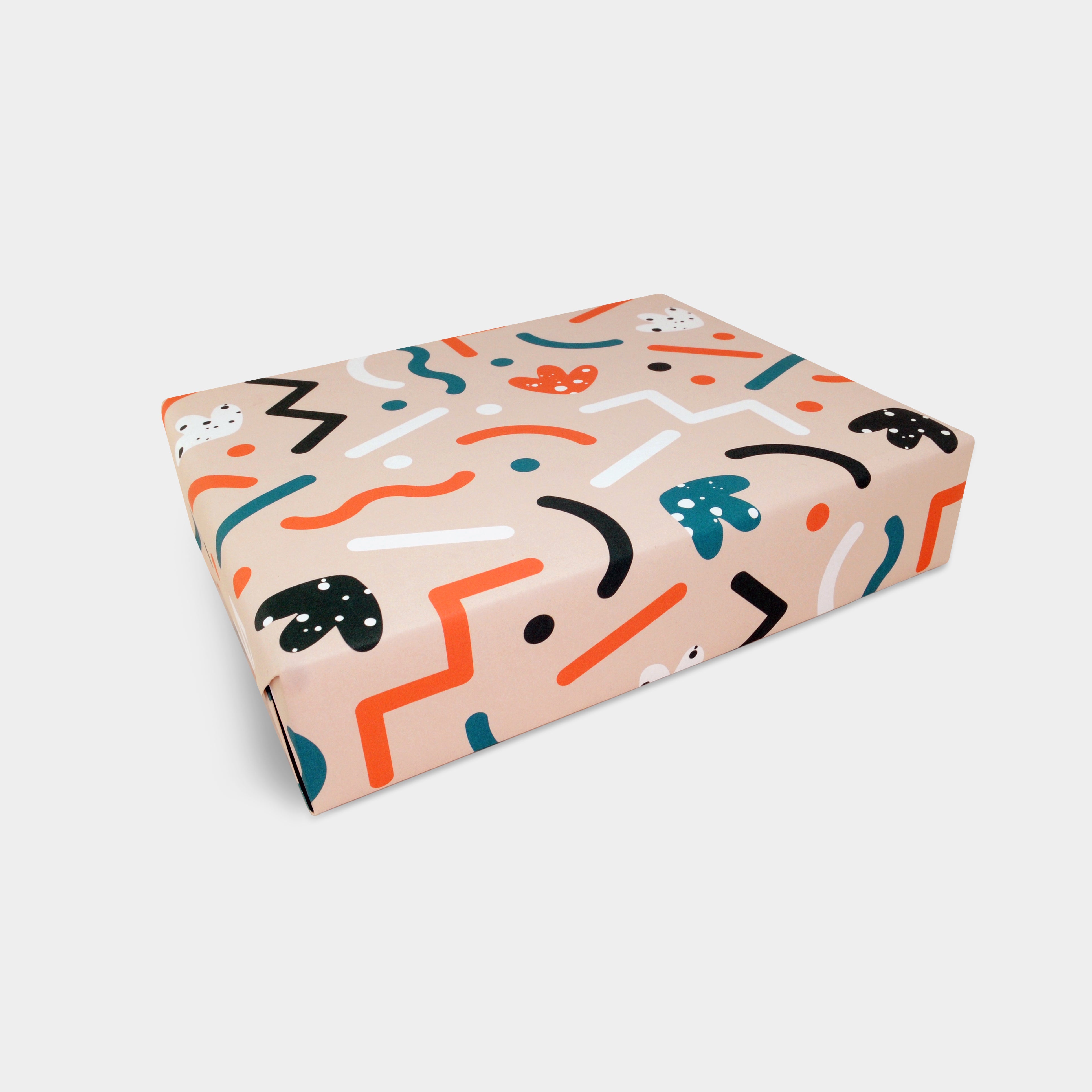 Spring Gift Wrap– Evermade