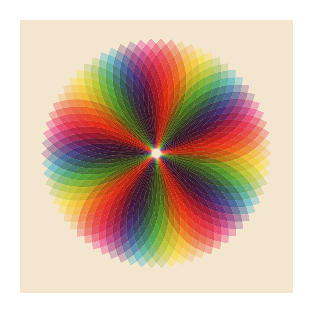 Colour Wheel Evermade colour-wheel-evermade