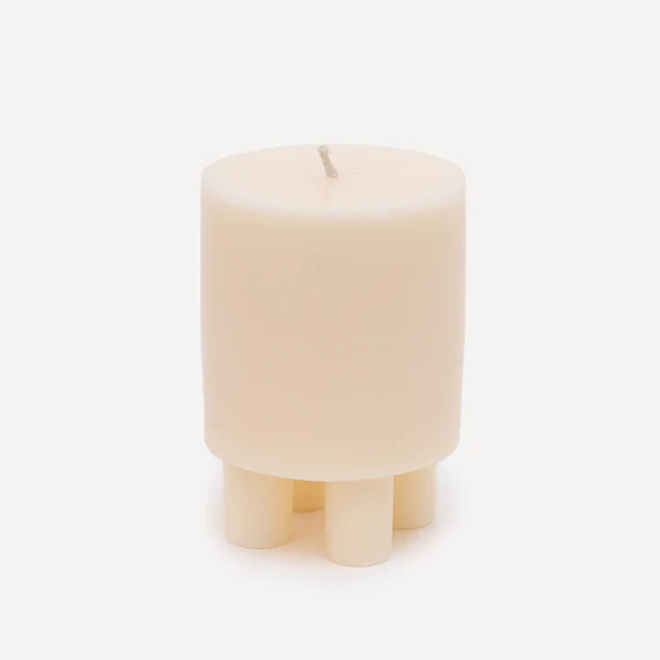 Stack Candle Prop - Pearl White– Evermade